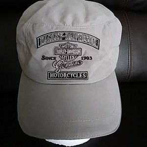 Harley-Davidson on Poshmark